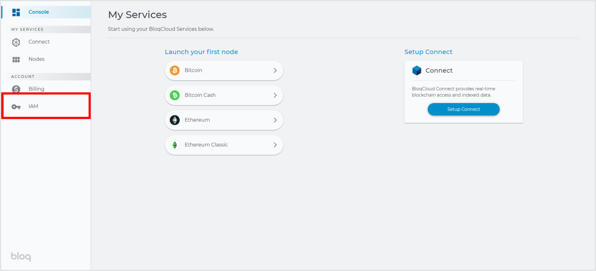 How To Get Started With The Bloq Platform Sync By Bloq