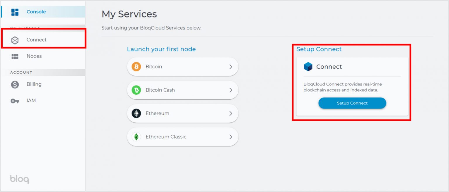 How To Get Started With The Bloq Platform Sync By Bloq
