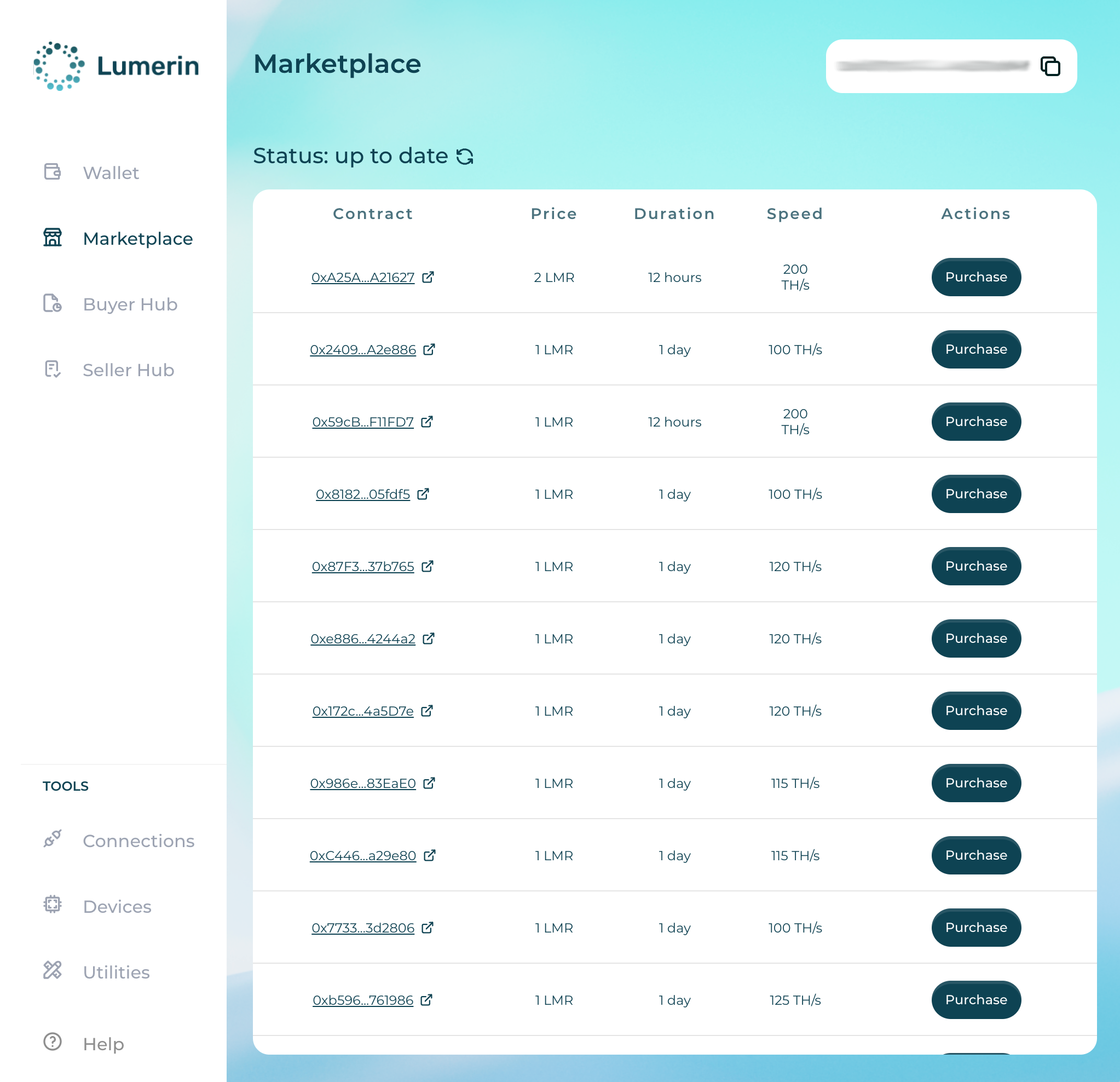 Decentralizing Bitcoin Mining Via Tokenization Sync By Bloq